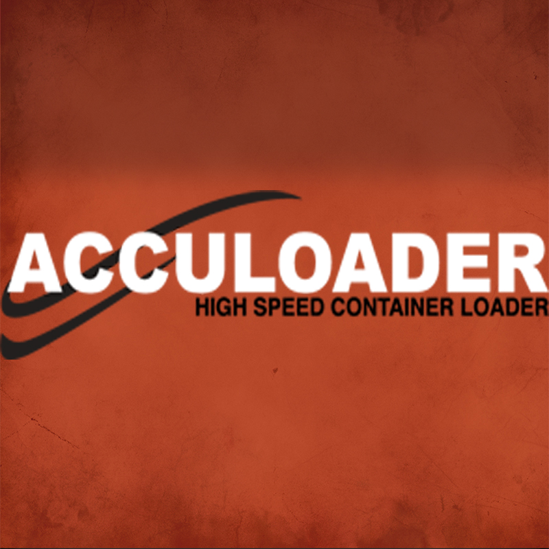 Acculoader Container Loader - Container Loading System - Automated ...